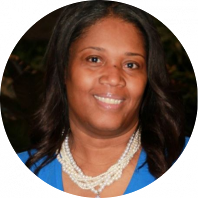 DETROIT, Michigan Notary: Denea Venoy